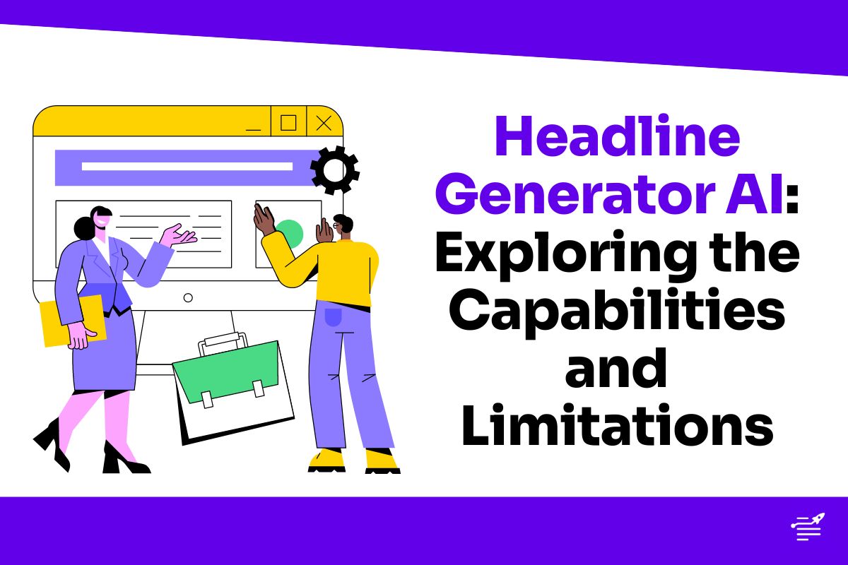 Headline Generator AI: Capabilities & Limits